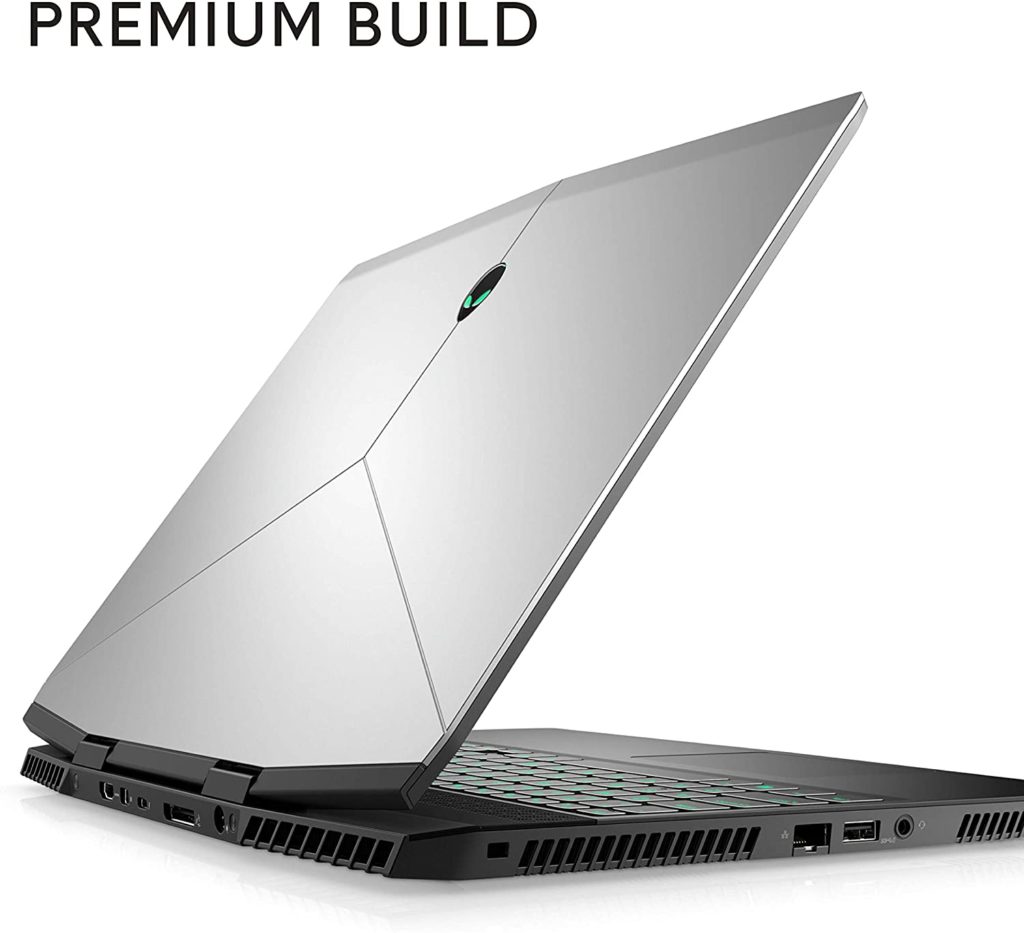 Alienware M15 R1 Review: Everything a Gaming Laptop Should be