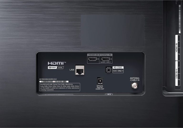 LG OLED B2 65 Review: OLED Excellence at a Reasonable Price